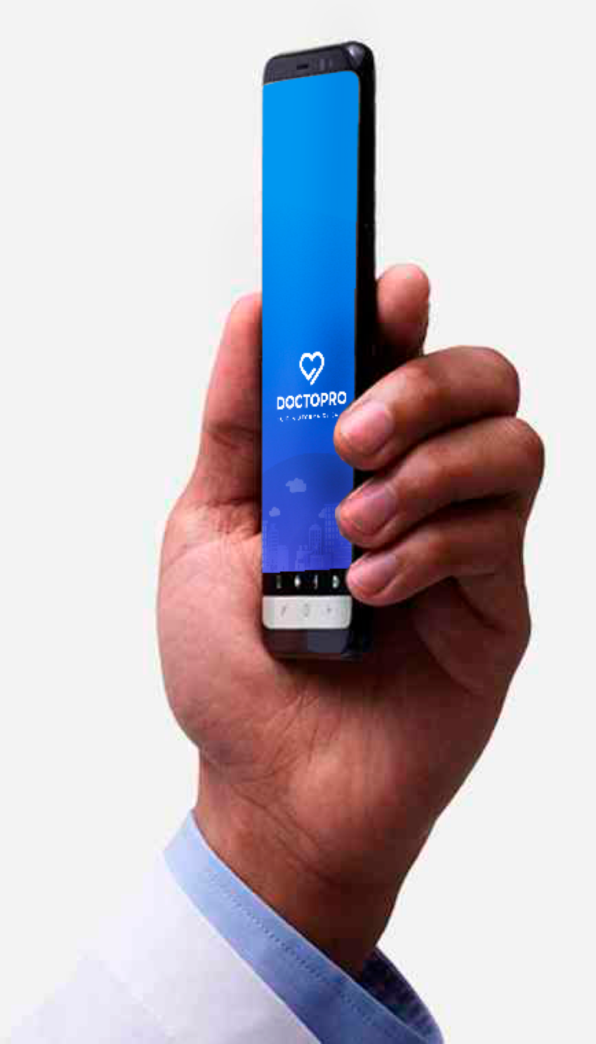 DOCTOPRO | Tu plataforma de gestión de salud